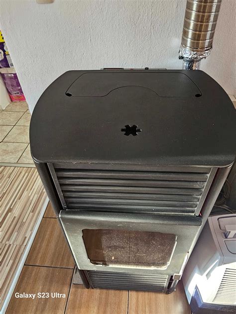 Пелетна камина Renaissance с. Полски извор • OLX.bg