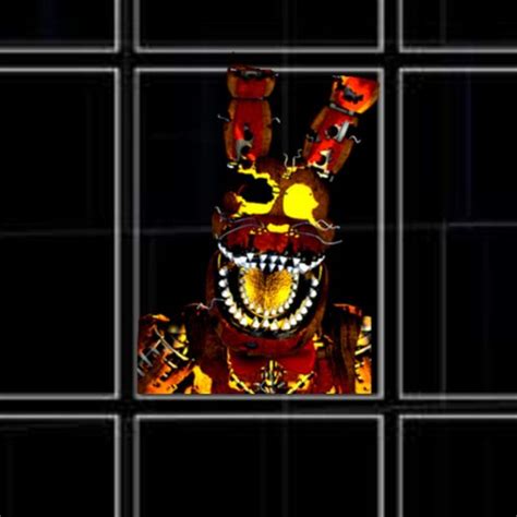 Characters In Ucn 3 Five Nights At Freddys Amino