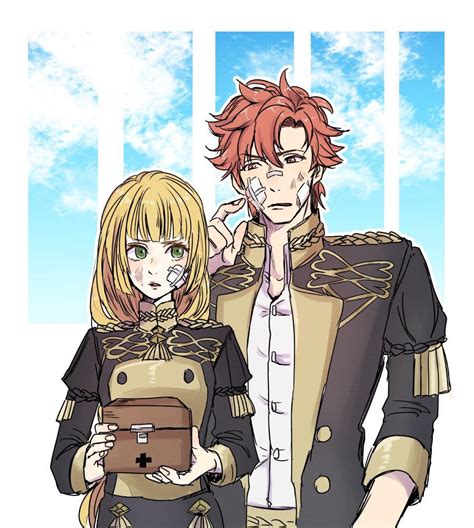 Fire Emblem Heroes Ingrid Fire Emblem Strory