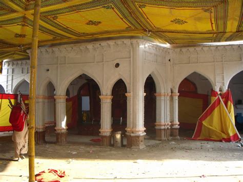 Mangat Gurudwara Of Bhai Bannu Mandi Bahauddin District منڈی بہاؤالدین