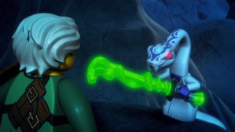 Image Pythor Face Lloyd Villains Wiki Fandom Powered By Wikia