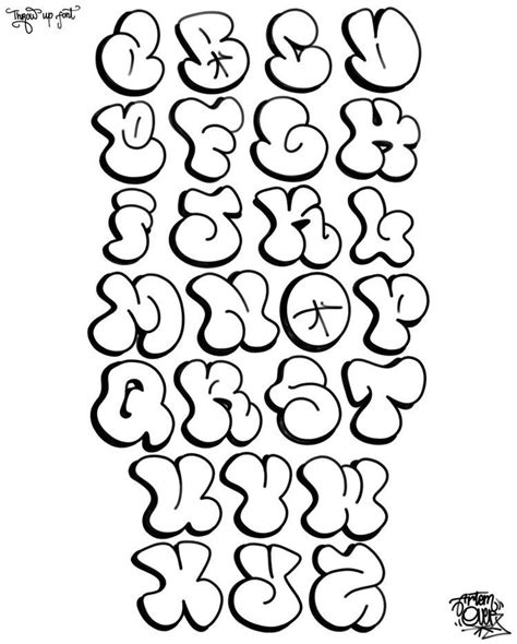 Lettering Fonts Lettering Styles Alphabet Lettering Alphabet Artofit