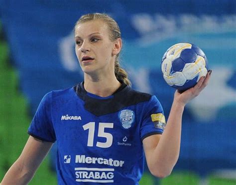 Barbara Lazović Na Pragu Crnogorske Reprezentacije Balkan