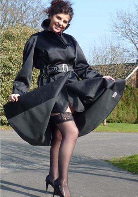 228 © Rubber Rainwear Rob Flickr