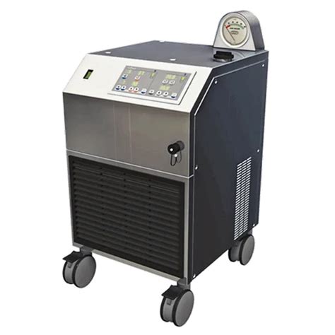 Sorin 3t Heater Cooler Machine Refurbished In Coimbatore