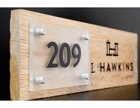 Design ADA Code Compliant Signage Sign Wizards