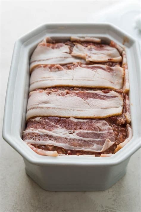 French Pate Chicken Liver And Pork Terrine Garlic And Zest