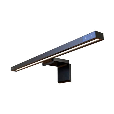 Lámpara Horizontal Miiiw Para Monitor Pc Smart And Easy Screen Lamp