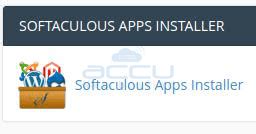 How To Install DokuWiki Using Softaculous On CPanel AccuWebHosting
