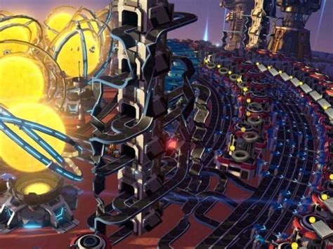 Dyson Sphere Program Interplanetary Transport Guide