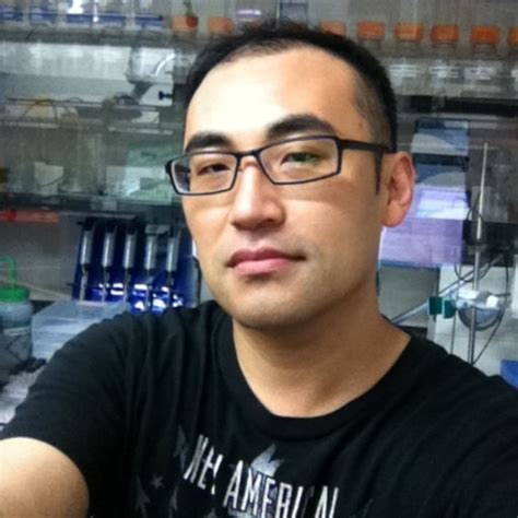 Xiaoyang Wang Dr University Of North Carolina At Chapel Hill Nc Unc