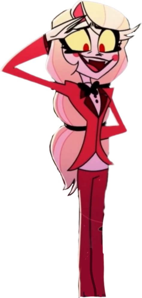 Charlie Morningstar Png 40 By Ironmew05 On Deviantart