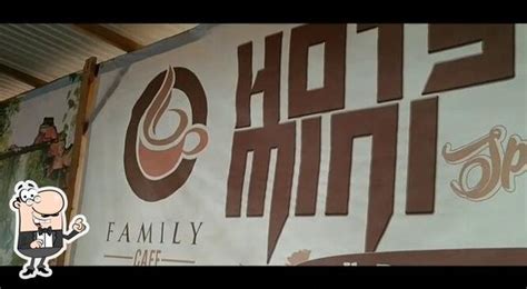 Hotspot Mini Cafe Indonesia Restaurant Reviews