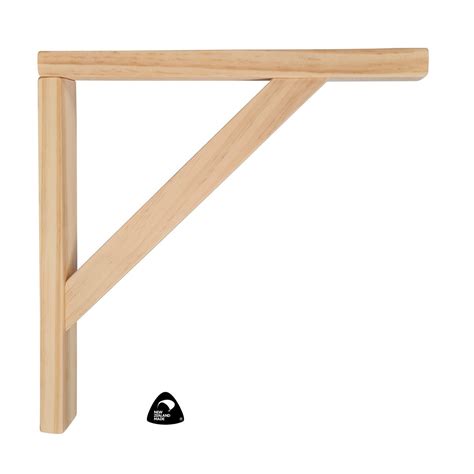 Lonsdale Pine Angle Bracket Shelving And Brackets Mitre 10™