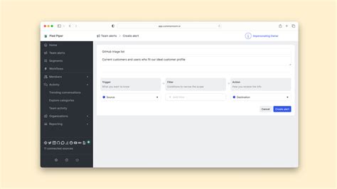 Automate Your Github Triage Process Playbook Common Room