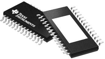 Drv8313pwp By Texas Instruments Motor Controller And Driver Ics
