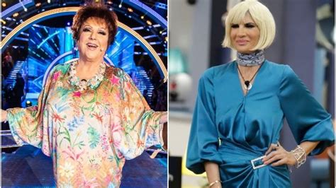 Pamela Prati provocata da Orietta Berti Non sono una diva è vero