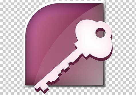 Microsoft Access Icon At Vectorified Com Collection Of Microsoft Access Icon Free For Personal Use