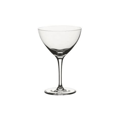 Steelite International Minners Classic 8.3oz (23.6cl) Martini ...