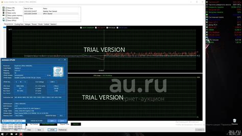 INTEL CORE I3-6100, 3700Mhz, 2/4 ядра/потока, разгоняется до 4800Mhz ...