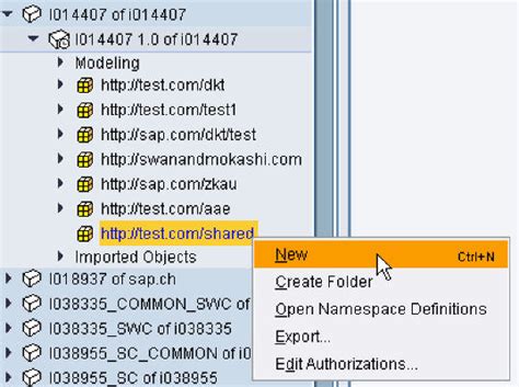 SAP PI 7 1 Mapping Enhancements Series Share User SAP Community
