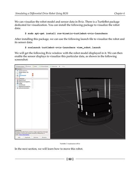 Lentin Joseph Learning Robotics Using Python Design Simulate Program