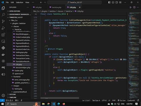 Php 83 Update For Jtl Wawi Plugin Freelancer