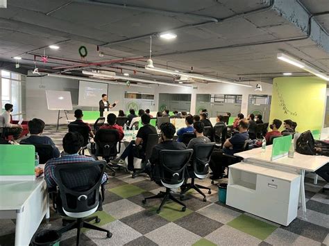 Manideep Polireddi On Linkedin Blrkotlin Androiddev Jetpackcompose
