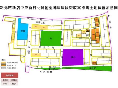 房市冷颼颼 新北這塊地卻吸引各大建商插旗 紅得發燙 信傳媒