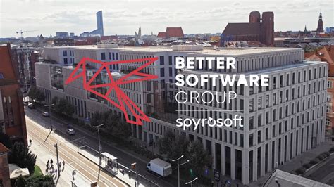 Spyrosoft On Linkedin Meetourteam It Softwaredevelopment Media