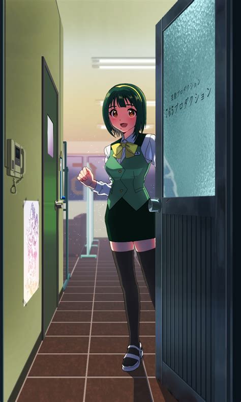 Omitsu Danbooru