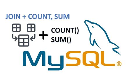 Mysql Lesson 20 Join Sum Count Ramziddin Khusanov Youtube
