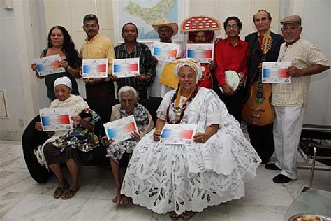 Mestres Da Cultura Recebem Certificado De Patrimônio Vivo Alagoas 24