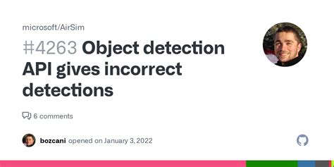 Object Detection Api Gives Incorrect Detections Issue