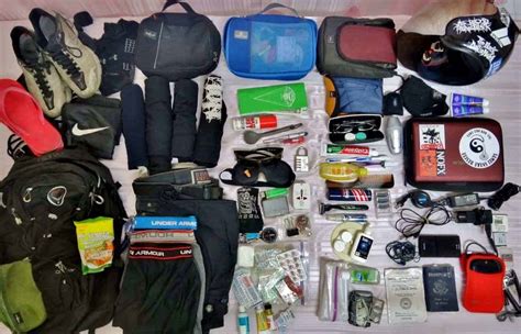 Long Haul Flight Essentials Carry On Items To Take Onboard