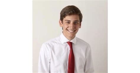 Andrew Hoffman Government Andrew Hoffman