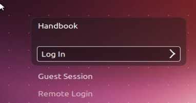 Login Without A Password On Ubuntu 13 04 12 04 UbuntuHandbook