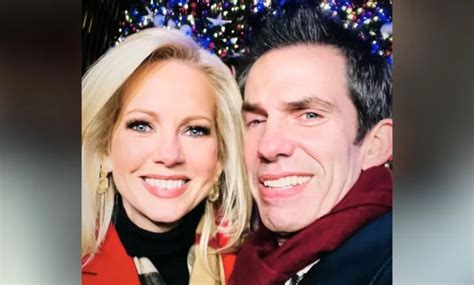 Who Is Sheldon Bream All About Shannon Breams Husband