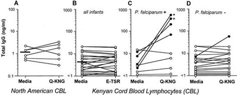 Acquired Immune Responses To Plasmodium Falciparum Merozoite Surface