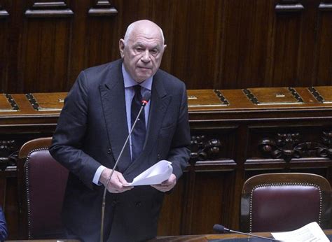 Separazione Carriere Il Cdm Ha Approvato La Riforma Della Giustizia