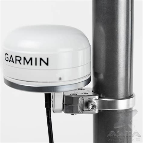 Garmin Treadtread Xl Gps Antenna Mount Axia Alloys