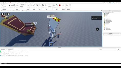 My Road To Commissions Part 1 Startercharacter Custom Animations