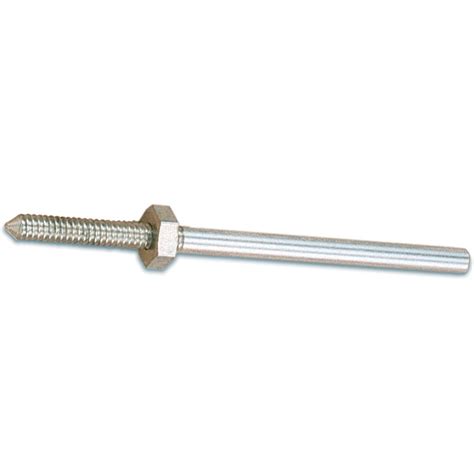 Threaded Mandrel Time Connection Ii Inc