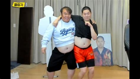 🔥스트 제로투 커플댄스🔥 만기와 춤을 함께 버전🤣 Soop Vod