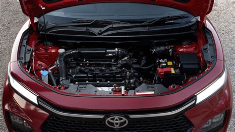 Starlet Cross Engine