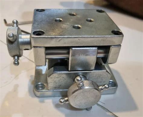 X Y Slide At Linear Slides In Pimpri Chinchwad ID