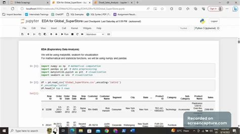 Isha Garg On Linkedin Datascienceinternship Analyzed Visualized Insights