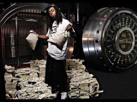 Lil Wayne Got Money Ft T Pain Explicit Youtube