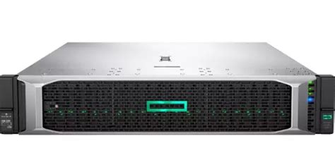 HPE PROLIANT DL Gen SFF CTO Chassis PicClick UK