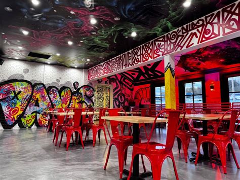 Choosing The Right Fast Casual Franchise
